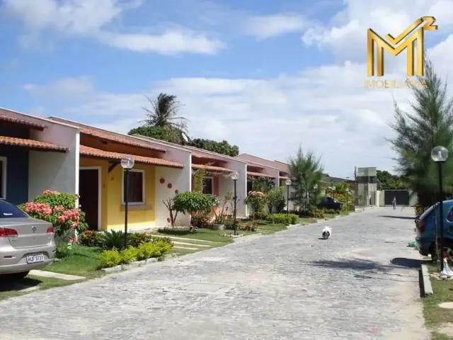Casa / Sobrado para Locação em Fortaleza/CE Guajerú 3 Quartos