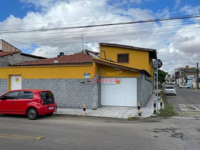 Casa / Sobrado para Locação em Fortaleza/CE Damas 5 Quartos