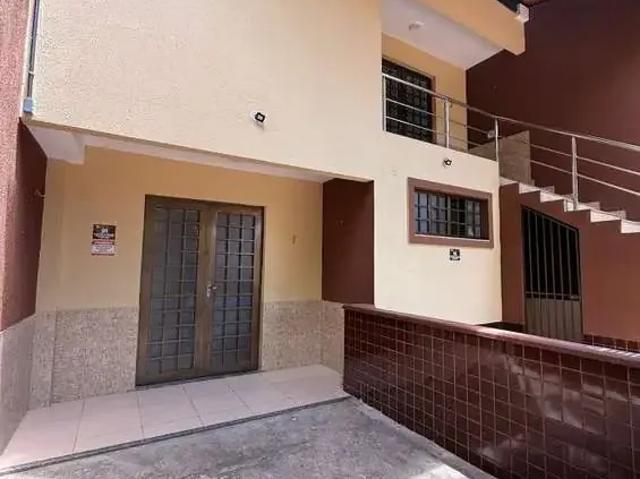 Casa / Sobrado para Locação em Fortaleza/CE Henrique Jorge 2 Quartos