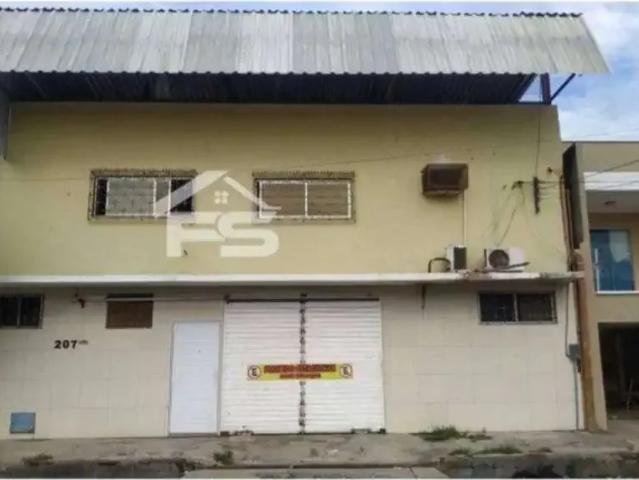 Casa / Sobrado para Locação em Fortaleza/CE Henrique Jorge 5 Quartos