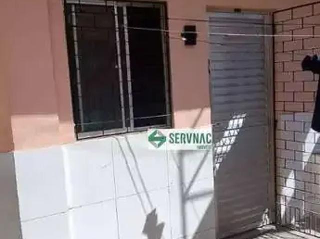 Casa / Sobrado para Locação em Fortaleza/CE Itaoca 1 Quartos