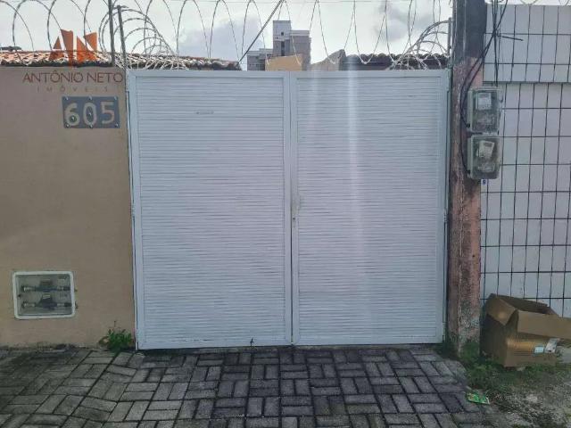 Casa / Sobrado para Locação em Fortaleza/CE Itaperi 2 Quartos