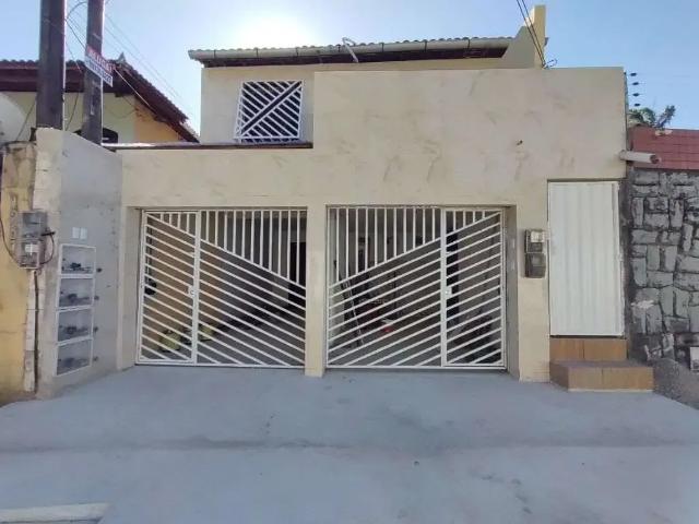 Casa / Sobrado para Locação em Fortaleza/CE Itaperi 2 Quartos