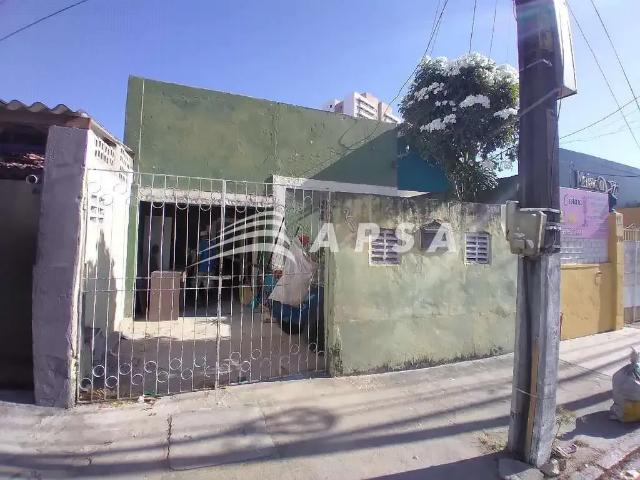 Casa / Sobrado para Locação em Fortaleza/CE Joaquim Távora 3 Quartos