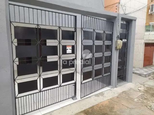 Casa / Sobrado para Locação em Fortaleza/CE Joaquim Távora 2 Quartos