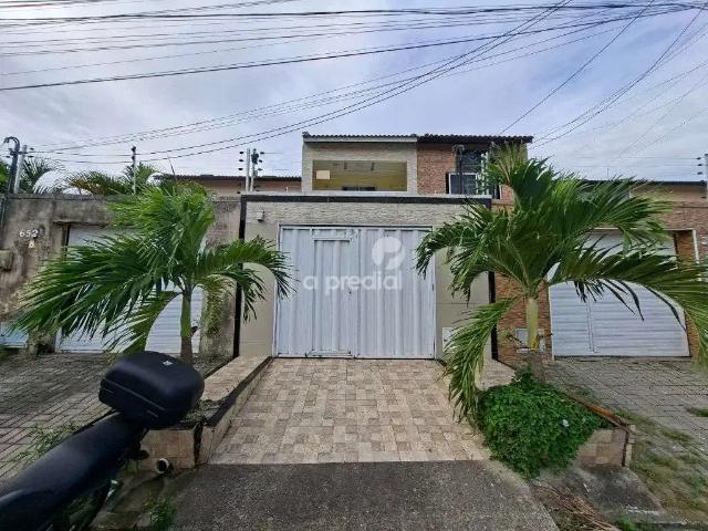 Casa / Sobrado para Locação em Fortaleza/CE Jangurussu 2 Quartos