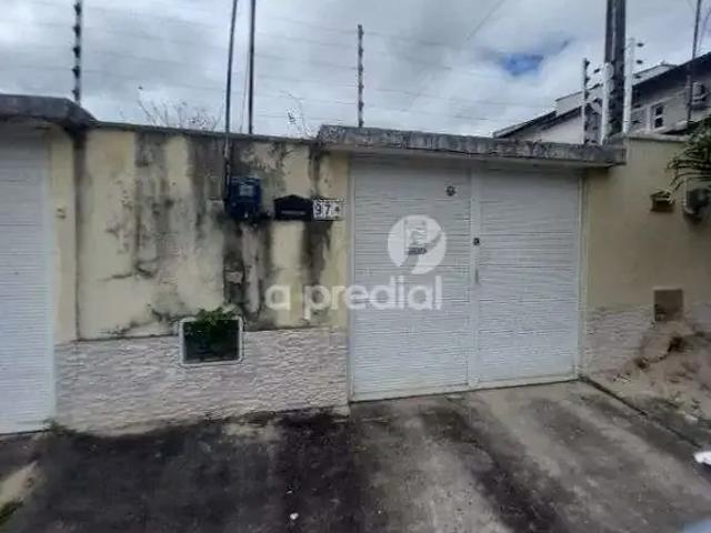Casa / Sobrado para Locação em Fortaleza/CE Jangurussu 3 Quartos
