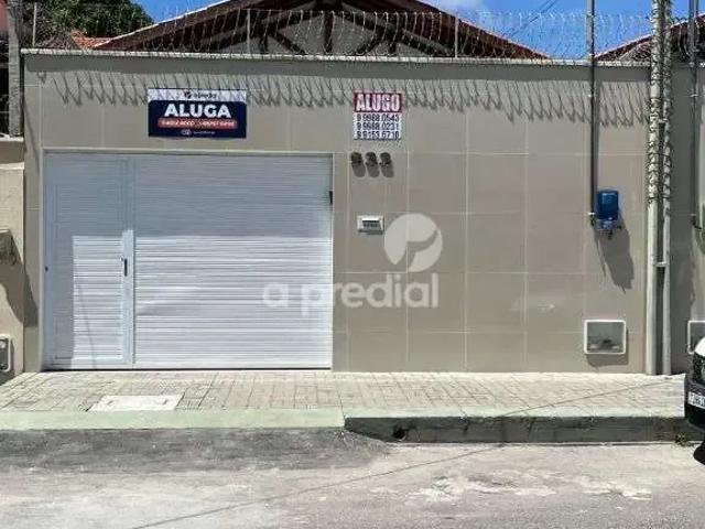 Casa / Sobrado para Locação em Fortaleza/CE Jardim das Oliveiras 3 Quartos