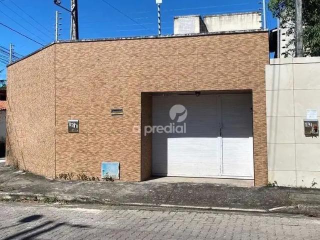 Casa / Sobrado para Locação em Fortaleza/CE Lagoa Redonda 4 Quartos