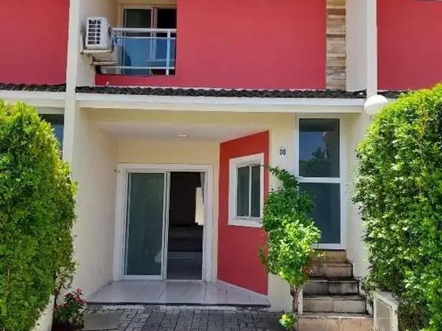 Casa / Sobrado para Locação em Fortaleza/CE Lagoa Redonda 2 Quartos