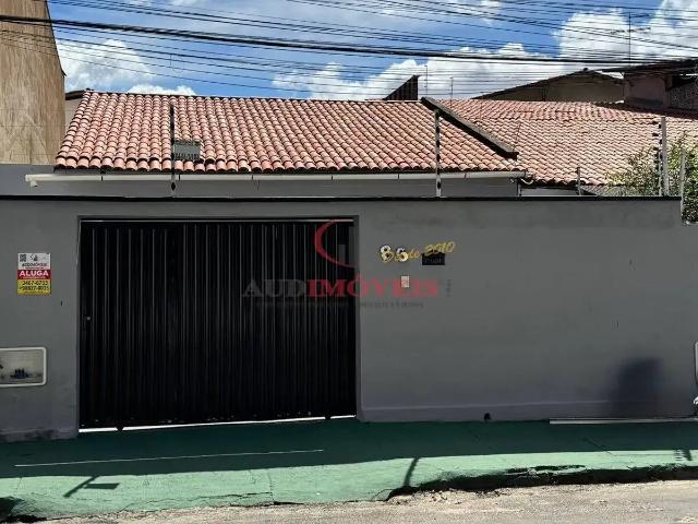 Casa / Sobrado para Locação em Fortaleza/CE Mondubim 2 Quartos