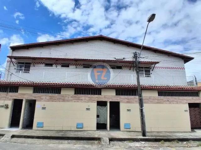 Casa / Sobrado para Locação em Fortaleza/CE Montese 1 Quartos