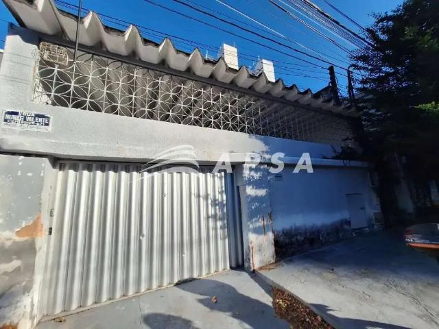 Casa / Sobrado para Locação em Fortaleza/CE Meireles 4 Quartos