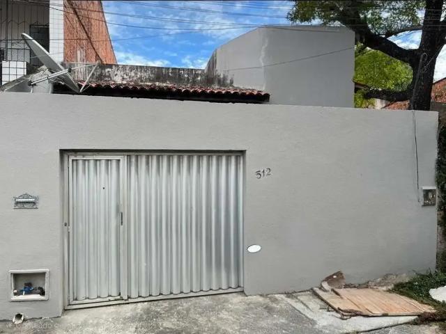 Casa / Sobrado para Locação em Fortaleza/CE Messejana 2 Quartos