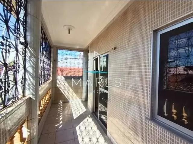 Casa / Sobrado para Locação em Fortaleza/CE São Gerardo 2 Quartos