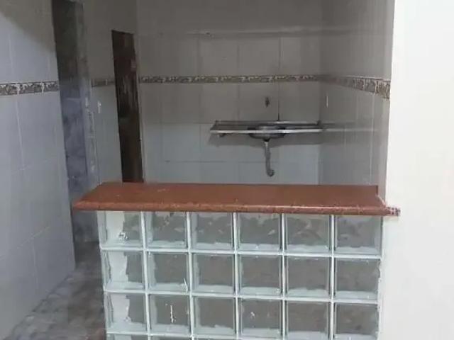 Casa / Sobrado para Locação em Fortaleza/CE Sapiranga 1 Quartos