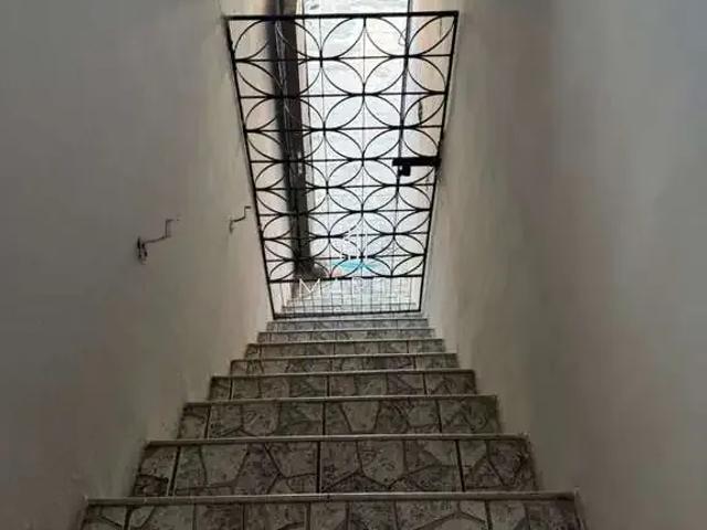 Casa / Sobrado para Locação em Fortaleza/CE Parangaba 2 Quartos