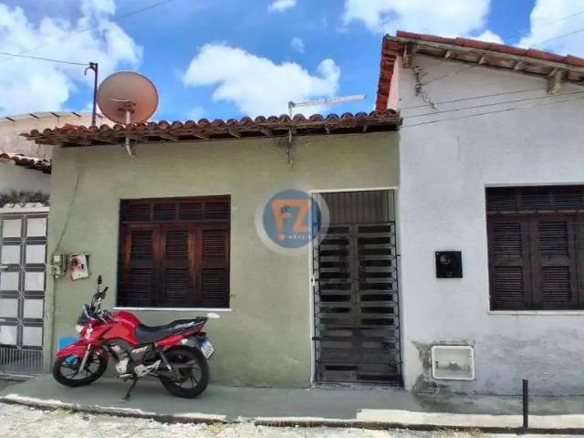 Casa / Sobrado para Locação em Fortaleza/CE Parquelândia 1 Quartos