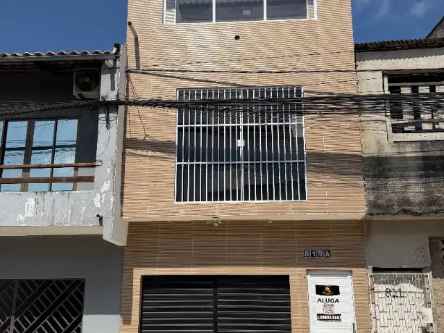 Casa / Sobrado para Locação em Fortaleza/CE Passaré 2 Quartos
