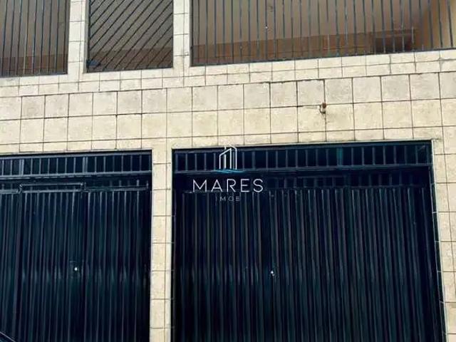 Casa / Sobrado para Locação em Fortaleza/CE Prefeito José Walter 3 Quartos