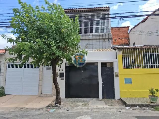 Casa / Sobrado para Locação em Fortaleza/CE Tauape 2 Quartos