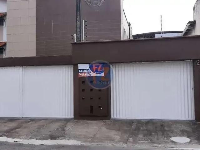Casa / Sobrado para Locação em Fortaleza/CE Vila União 2 Quartos