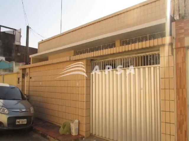 Casa / Sobrado para Locação em Fortaleza/CE Vila Velha 3 Quartos