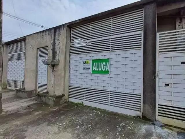 Casa / Sobrado para Locação em Fazenda Rio Grande/PR Gralha Azul 3 Quartos
