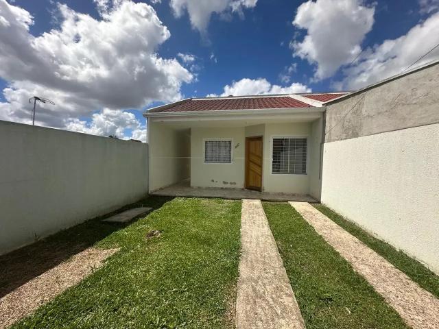 Casa / Sobrado para Locação em Fazenda Rio Grande/PR Gralha Azul 3 Quartos