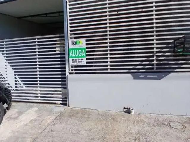Casa / Sobrado para Locação em Fazenda Rio Grande/PR Gralha Azul 2 Quartos