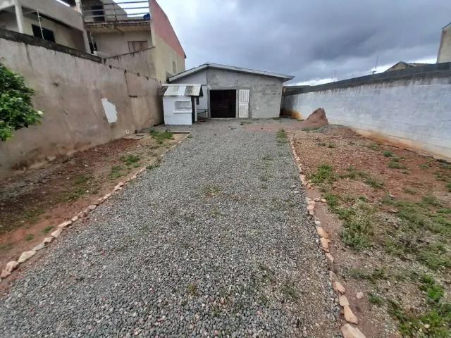 Casa / Sobrado para Locação em Fazenda Rio Grande/PR Gralha Azul 2 Quartos