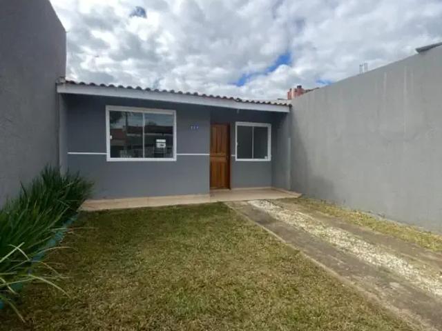 Casa / Sobrado para Locação em Fazenda Rio Grande/PR Green Field