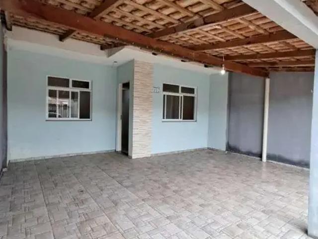 Casa / Sobrado para Locação em Fazenda Rio Grande/PR Estados 4 Quartos