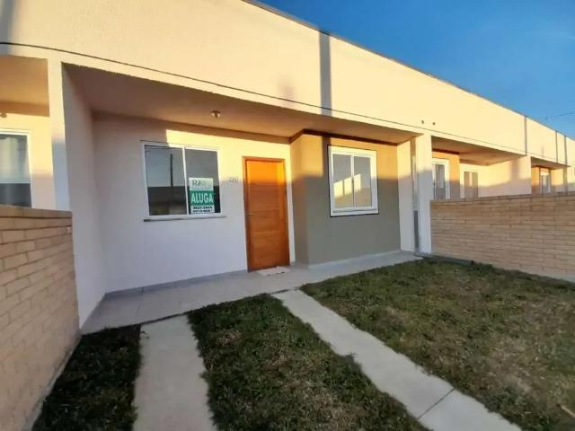 Casa / Sobrado para Locação em Fazenda Rio Grande/PR Estados 2 Quartos