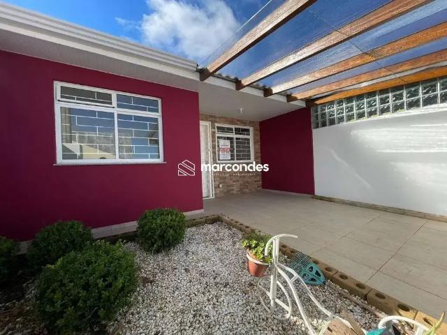 Casa / Sobrado para Locação em Fazenda Rio Grande/PR Estados 2 Quartos