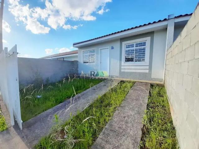 Casa / Sobrado para Locação em Fazenda Rio Grande/PR Estados 2 Quartos
