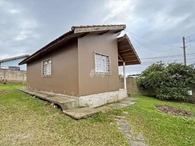 Casa / Sobrado para Locação em Fazenda Rio Grande/PR Estados 2 Quartos