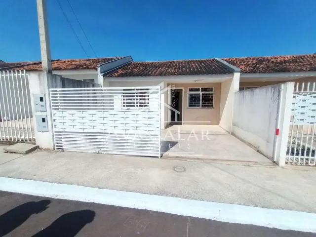 Casa / Sobrado para Locação em Fazenda Rio Grande/PR Estados 2 Quartos
