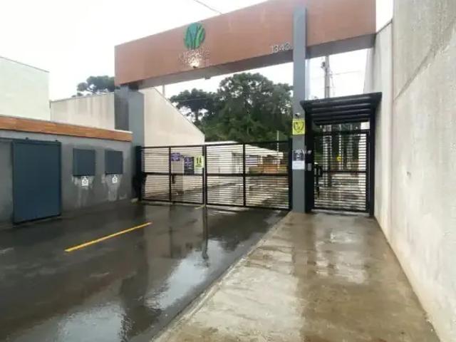 Casa / Sobrado para Locação em Fazenda Rio Grande/PR Estados 2 Quartos