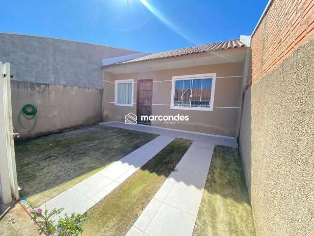 Casa / Sobrado para Locação em Fazenda Rio Grande/PR Estados 2 Quartos