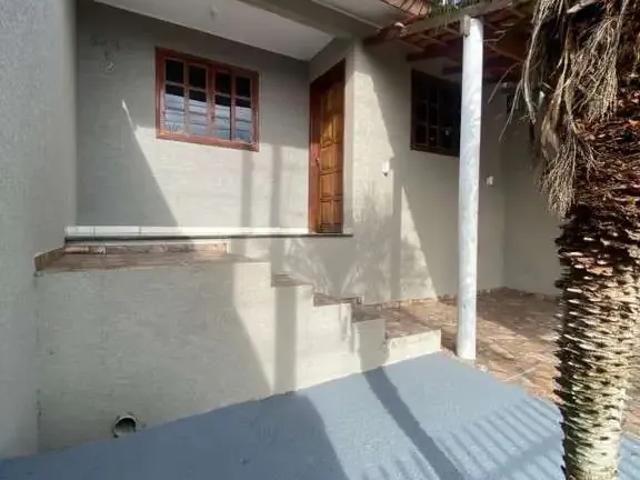 Casa / Sobrado para Locação em Fazenda Rio Grande/PR Estados 2 Quartos