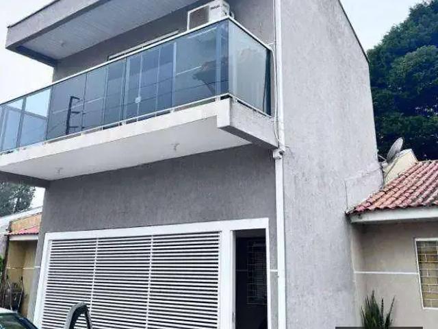 Casa / Sobrado para Locação em Fazenda Rio Grande/PR Estados 3 Quartos
