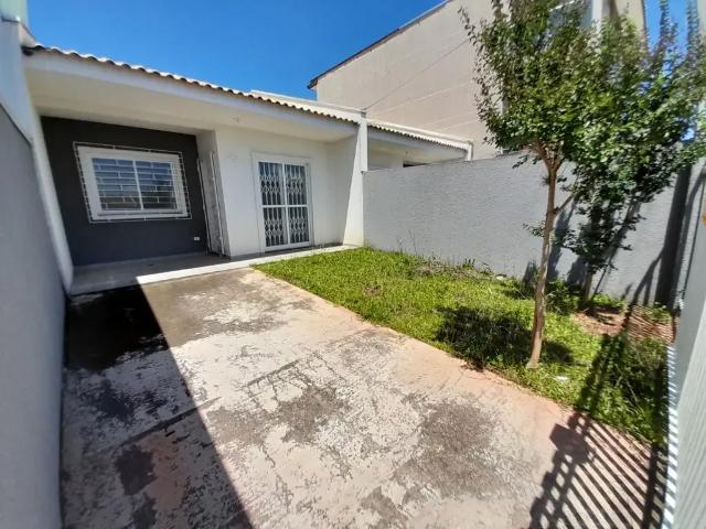 Casa / Sobrado para Locação em Fazenda Rio Grande/PR Eucaliptos