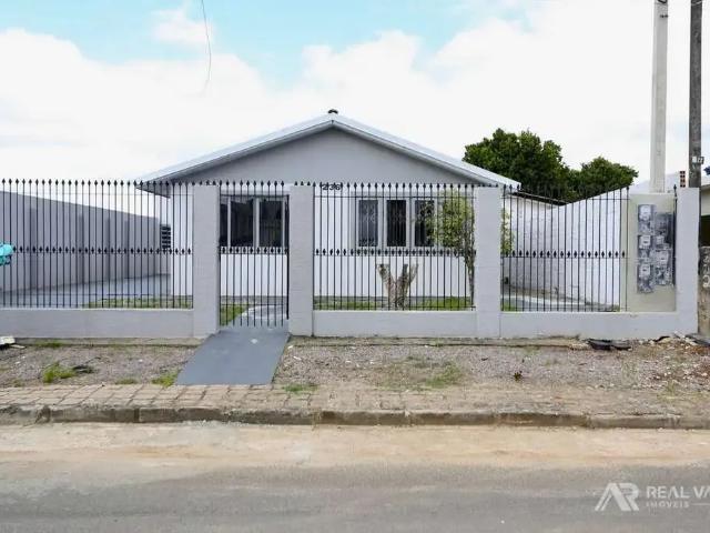 Casa / Sobrado para Locação em Fazenda Rio Grande/PR Eucaliptos 11 Quartos