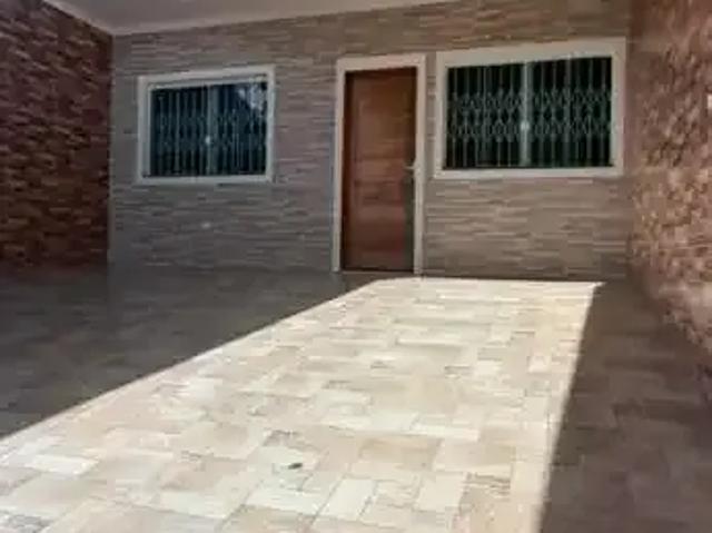 Casa / Sobrado para Locação em Fazenda Rio Grande/PR Eucaliptos 2 Quartos