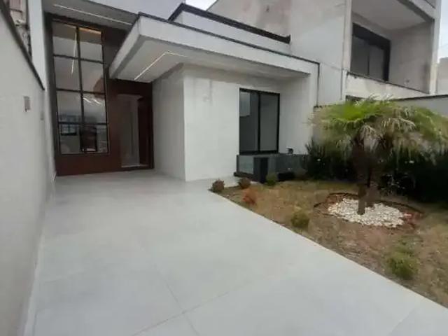 Casa / Sobrado para Locação em Fazenda Rio Grande/PR Eucaliptos 3 Quartos
