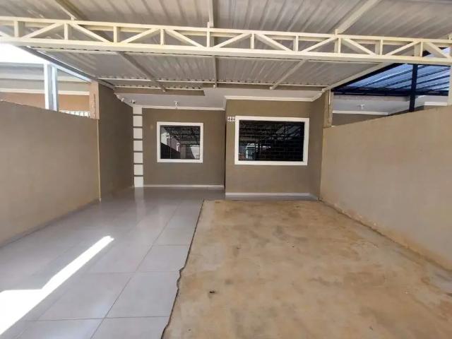 Casa / Sobrado para Locação em Fazenda Rio Grande/PR Eucaliptos 3 Quartos