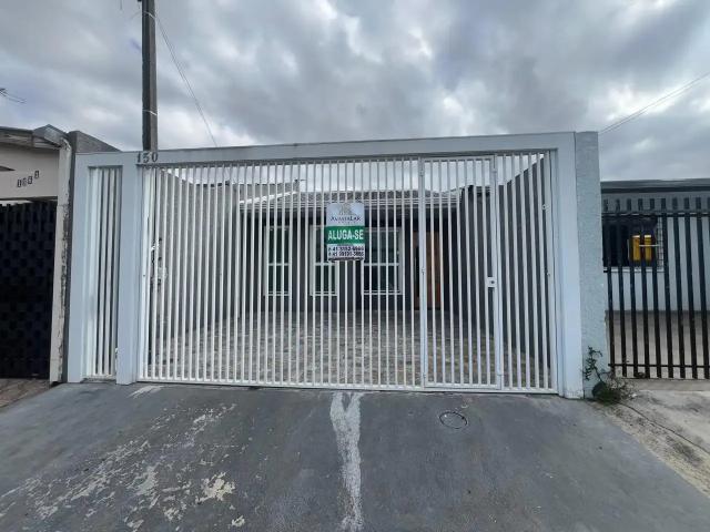 Casa / Sobrado para Locação em Fazenda Rio Grande/PR Iguaçu 1 Quartos