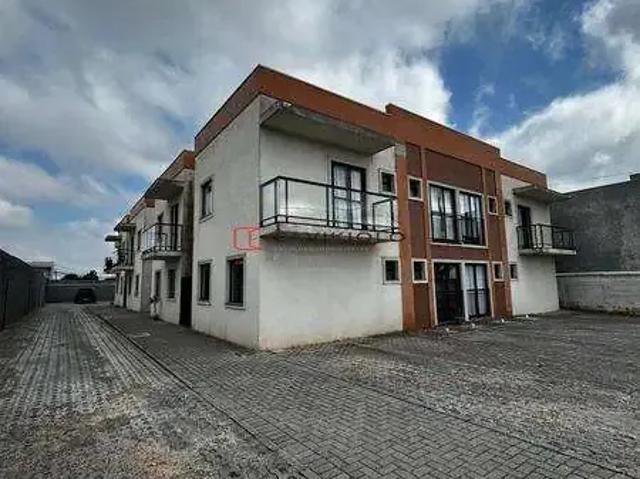 Casa / Sobrado para Locação em Fazenda Rio Grande/PR Iguaçu 1 Quartos