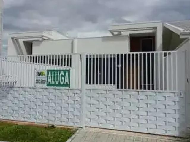 Casa / Sobrado para Locação em Fazenda Rio Grande/PR Nações 3 Quartos